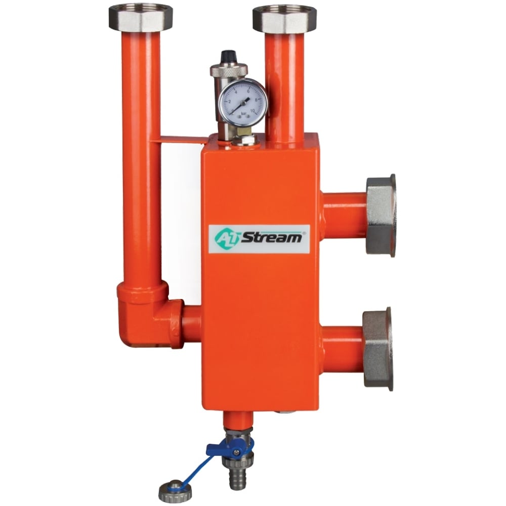 Гидравлический разделитель Altstream 1.1/2 НГ 014440401 - выгодная цена ...