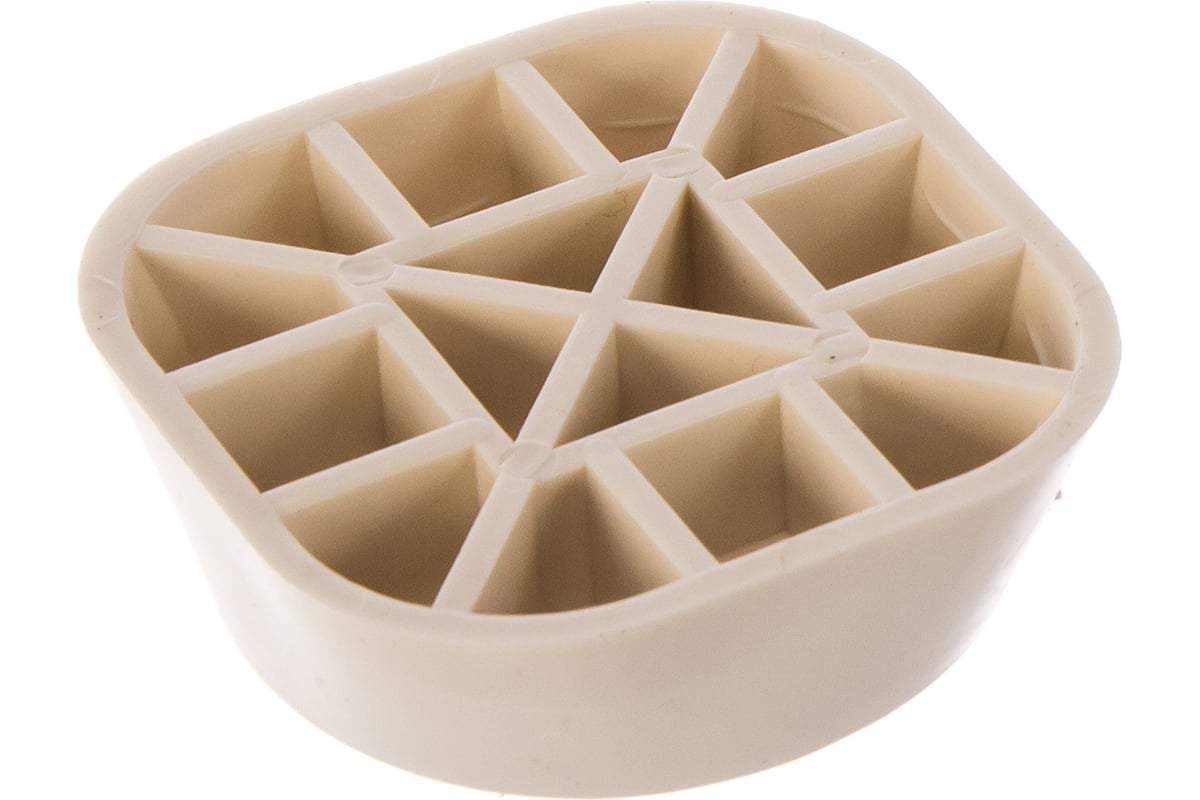 Антивибрационные подставки PROconnect 4 шт. 88-0401 - выгодная цена ...