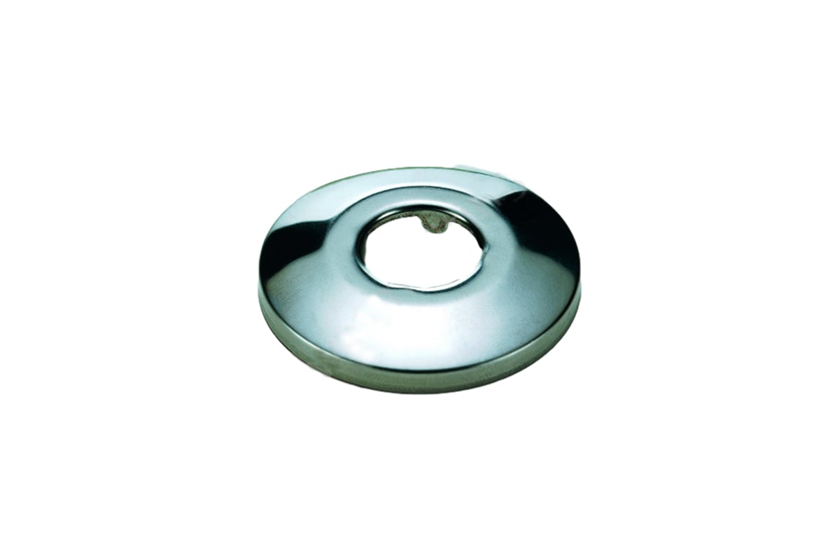 Розетка Tiemme 1/2", хром 2090005 - выгодная цена, отзывы ...