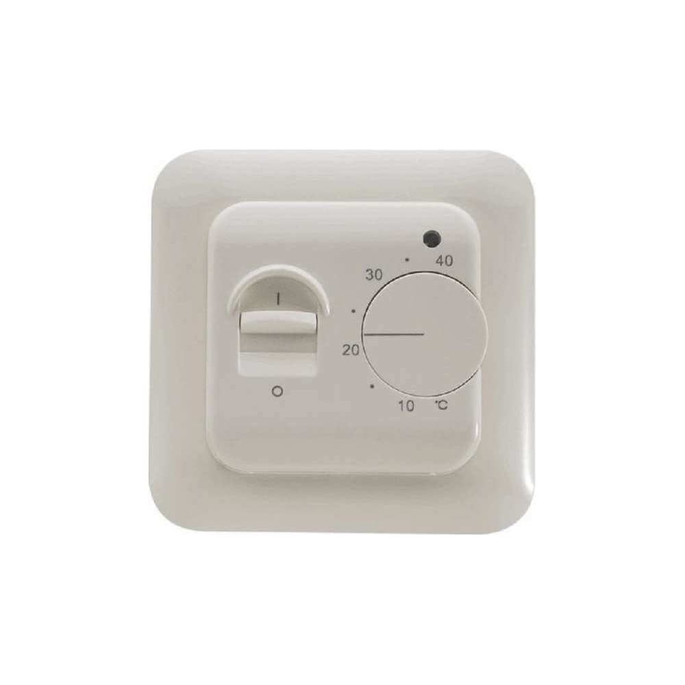 Терморегулятор RTC 70.16 116 - выгодная цена, отзывы, характеристики, фото - купить в Москве и РФ