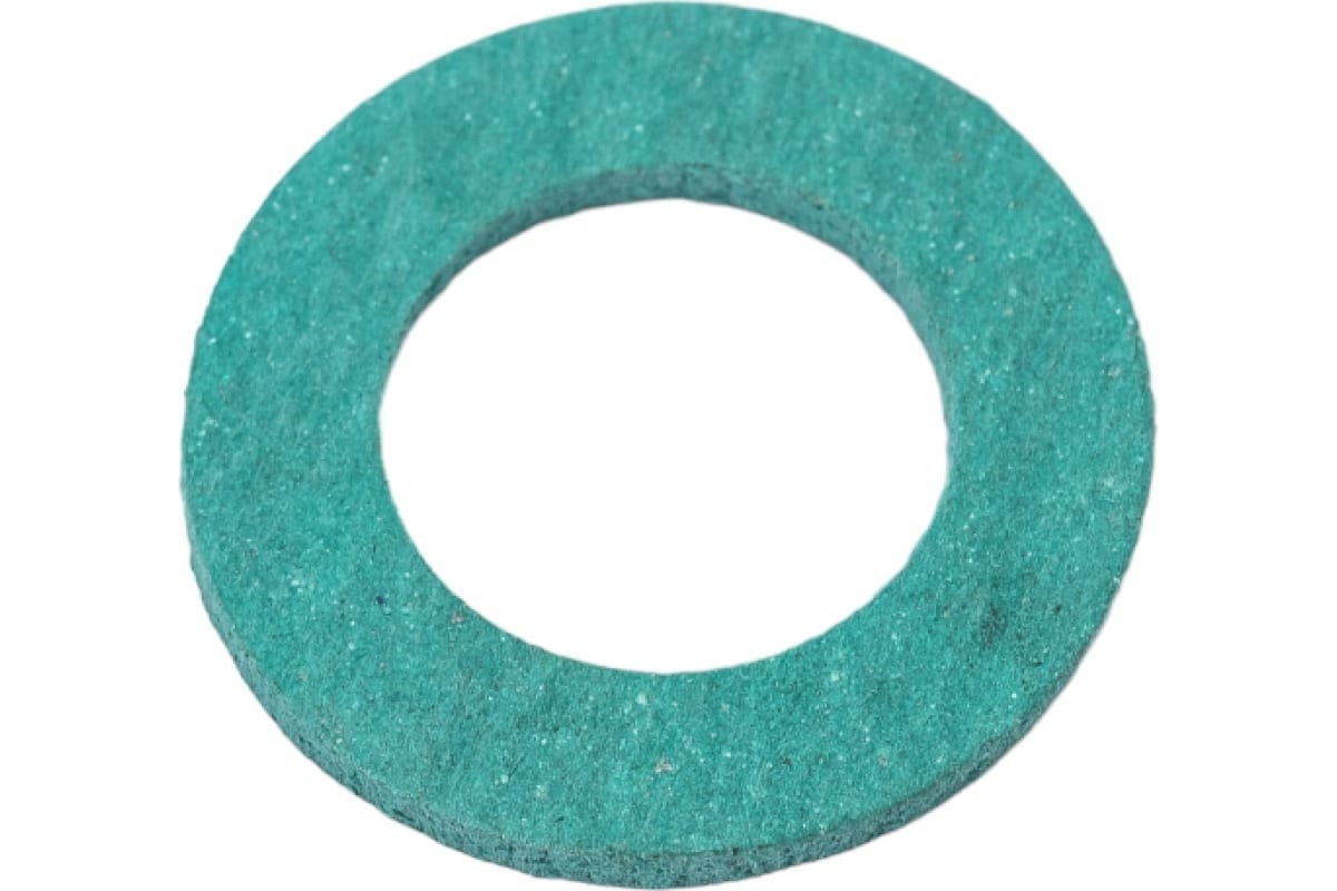 Набор прокладок из безасбестового паронита СТМ 1-1/4 42x33 h=2мм (4шт ...