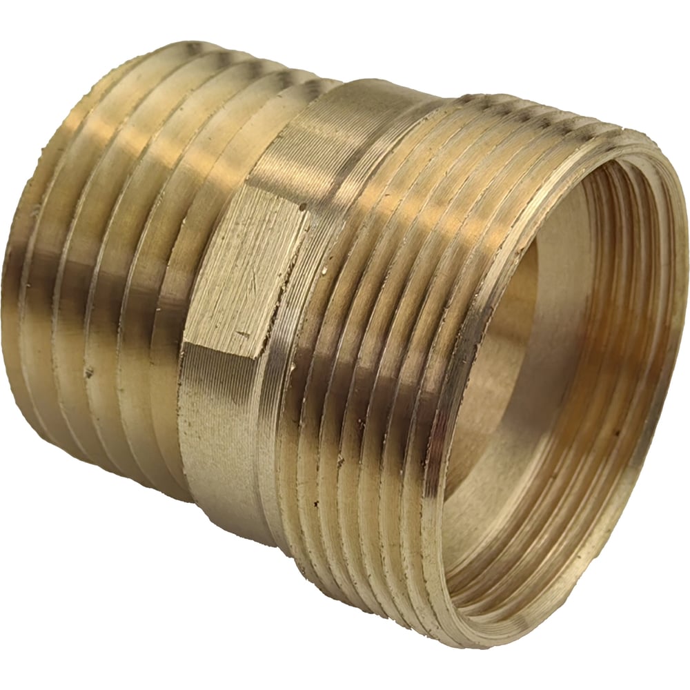 Переходник на смеситель HG М24 НР х М22 ВР х 1/2" НР 1896479 - выгодная ...