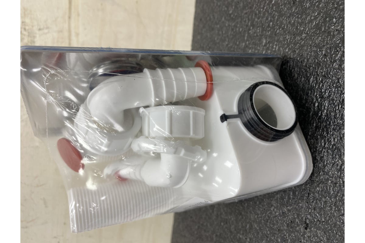 Комплект для двух стиральных машин HL 04000.2, 04000.7E, 04000.5E - 2 ...