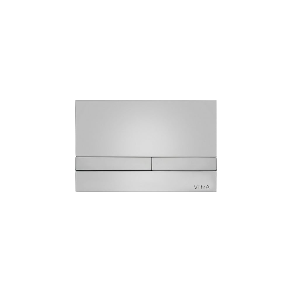 Панель смыва VITRA Twin 740-1121 - выгодная цена, отзывы ...