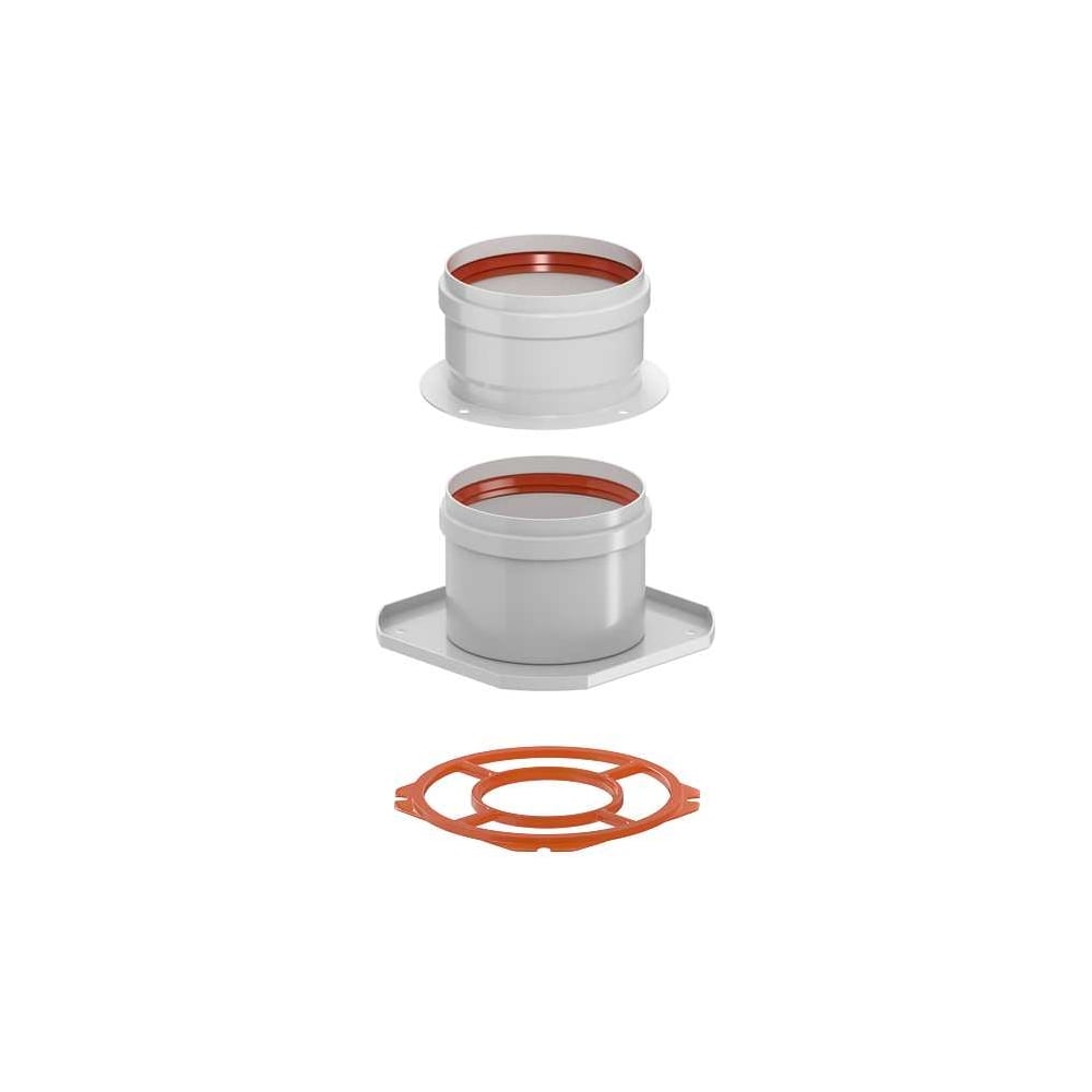 Комплект для раздельной системы KRATS D80 IMMERGAS VA80 - выгодная цена ...