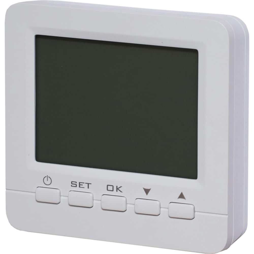 Беспроводной терморегулятор для котла газового отопительного WERTRUS НА ...
