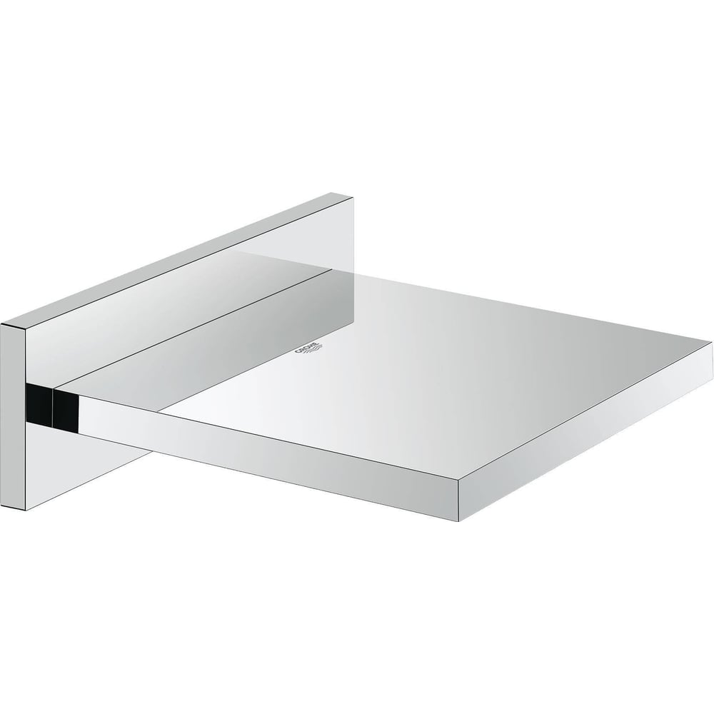 Каскадный излив для ванны и душа Grohe Allure настенный монтаж 13317000 ...
