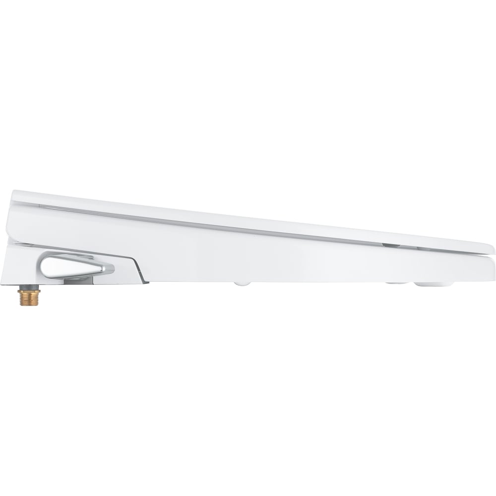 Излив для ванны Grohe Allure Brilliant настенный монтаж 13299000 ...