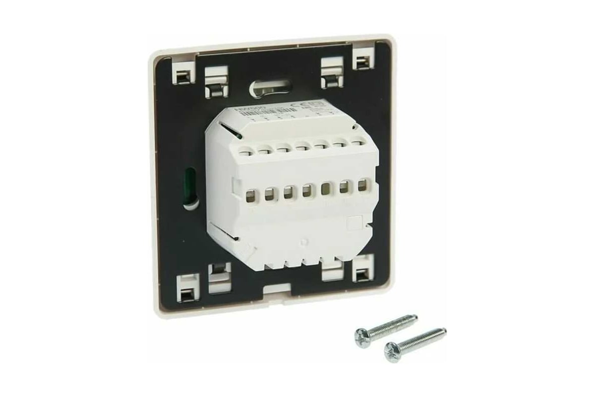 Терморегулятор Grand Meyer белый HW500 - выгодная цена, отзывы ...