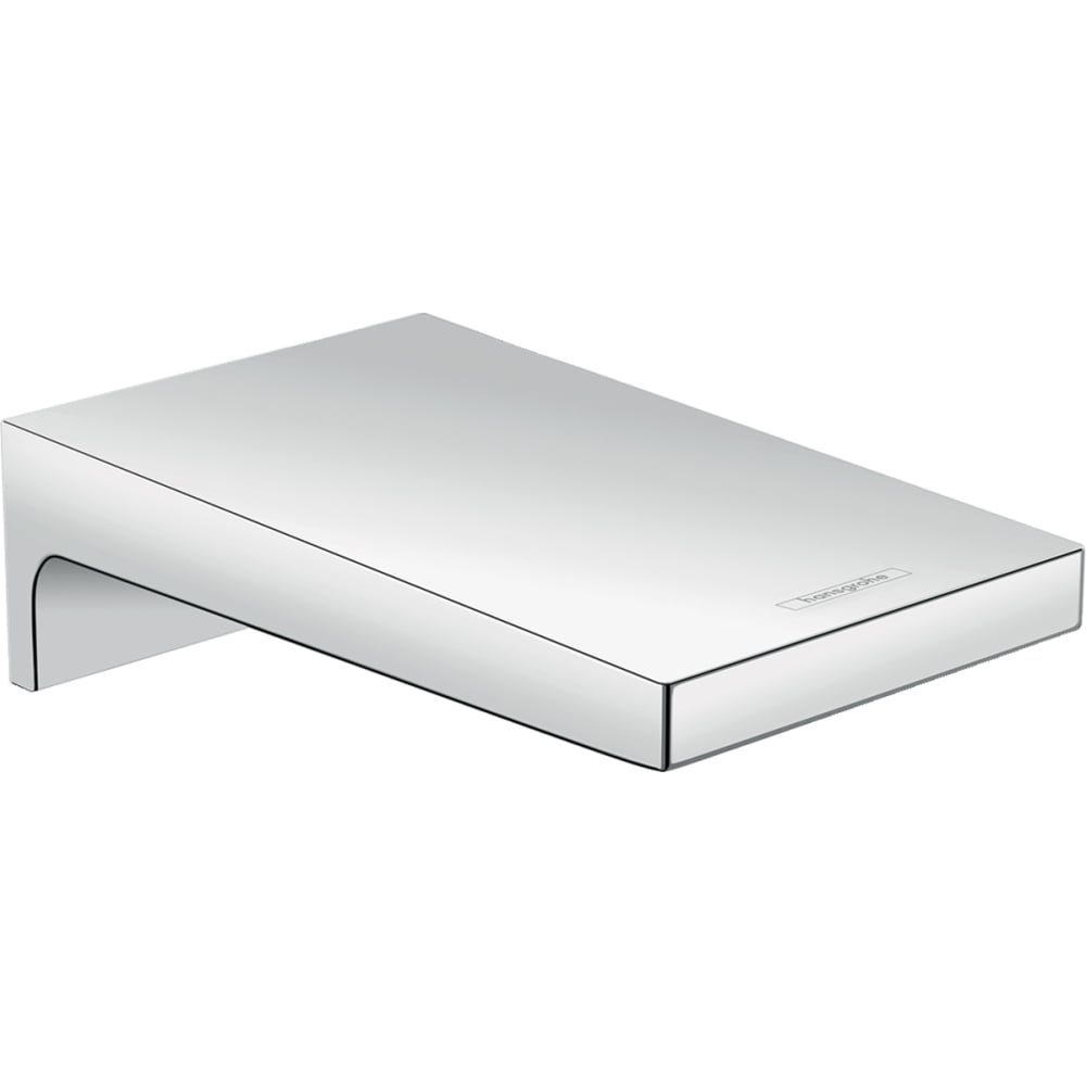 Излив для ванны HANSGROHE HG Metropol 185 мм 32543000 00000057410 ...