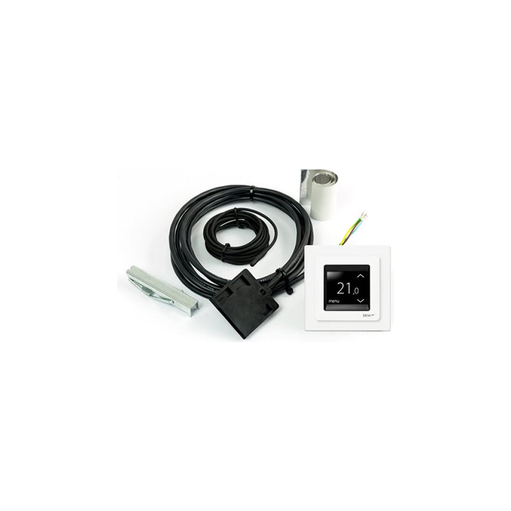 Комплект Devidry Pro Kit 55 Devi 19911006 - выгодная цена, отзывы, характеристики, фото - купить ...