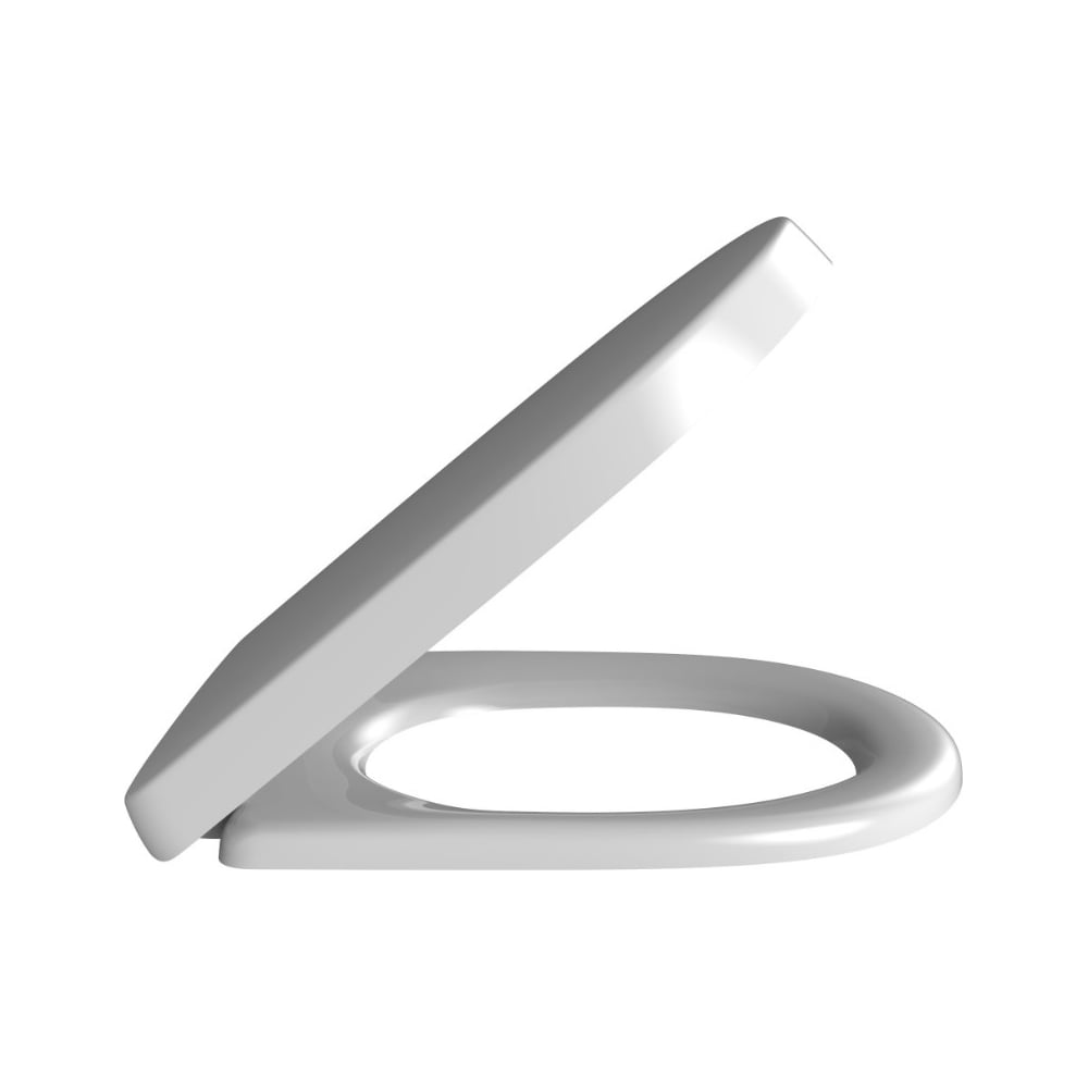 Villeroy & Boch Сиденье с крышкой для унитаза 00000037977 9M38S101 ...