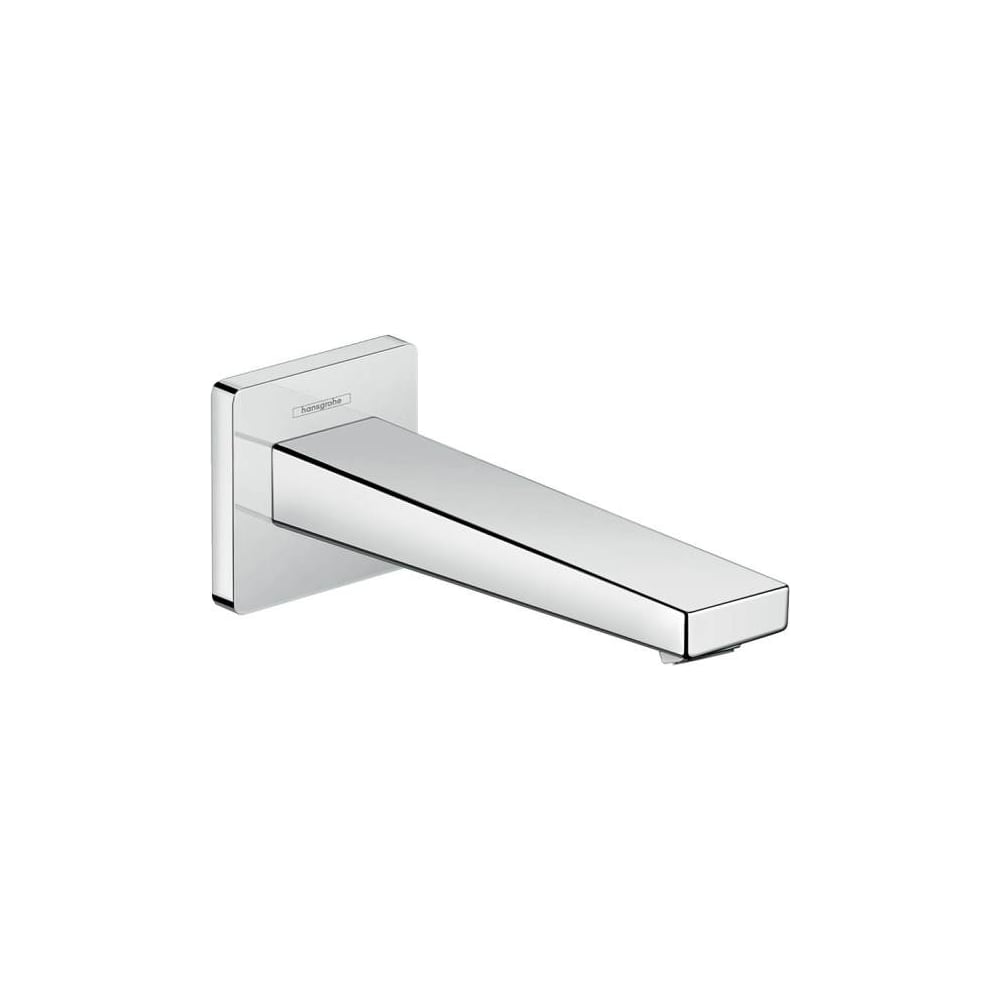 Излив Hansgrohe Metropol 167 мм 32542000 00045990 - выгодная цена ...
