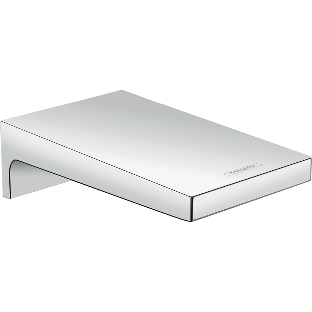 Излив на ванну Hansgrohe Metropol хром 32543000 00039235 - выгодная ...