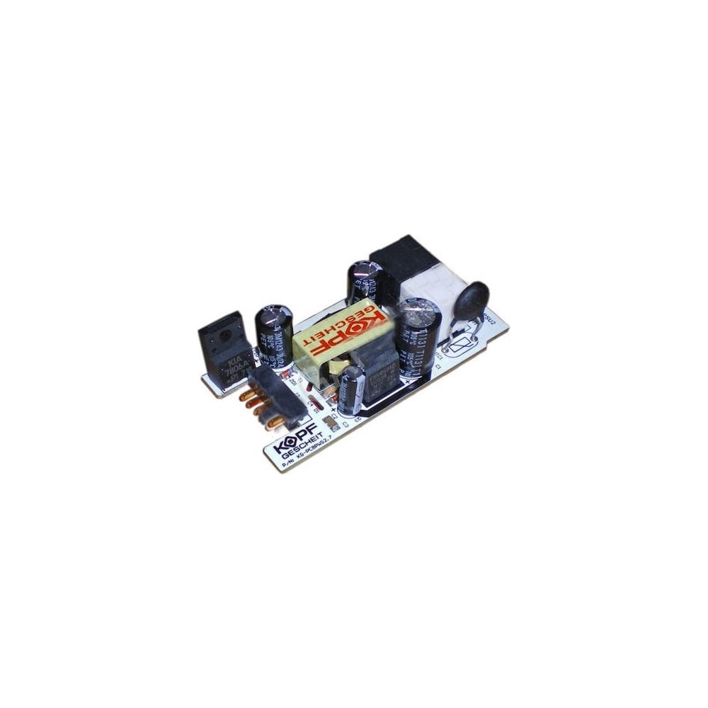 Блок питания Kopfgescheit KG-PSU2 17002 - выгодная цена, отзывы ...