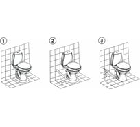 Комплектующие для инсталляций - купить по выгодной цене от 118 рублей ...