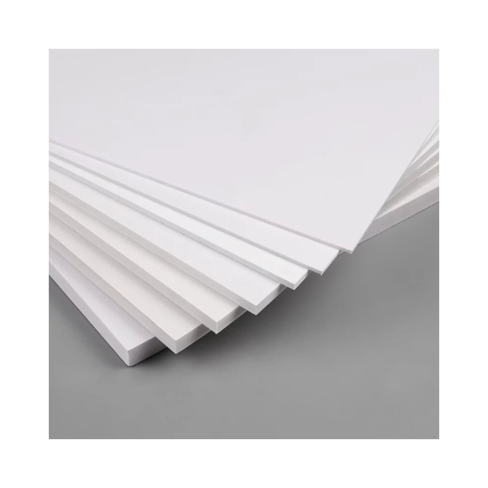 Листовой фторопласт УРТ 6мм 100х100мм 21910-фтороплхлист_6ммх100х100мм ...