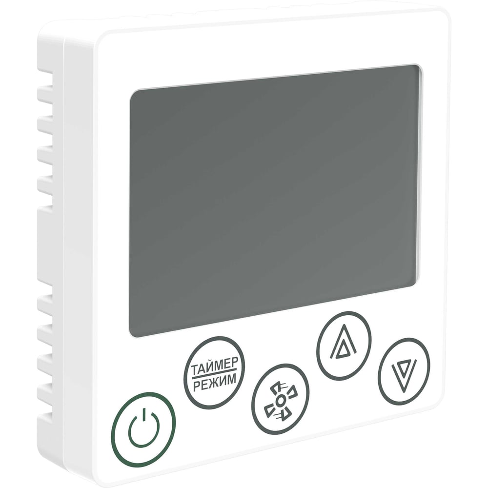 Панель комнатная ONI ПЛК 150 24В DC с Modbus RTU V1 PLC-150-HMI-0000V1 ...