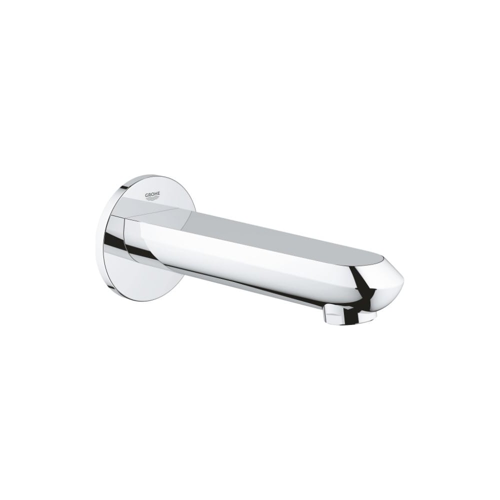 Излив для ванны Grohe Eurodisc Cosmopolitan настенный 13278002 ...
