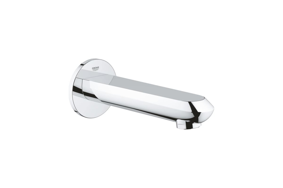 Излив для ванны Grohe Eurodisc Cosmopolitan настенный 13278002 ...