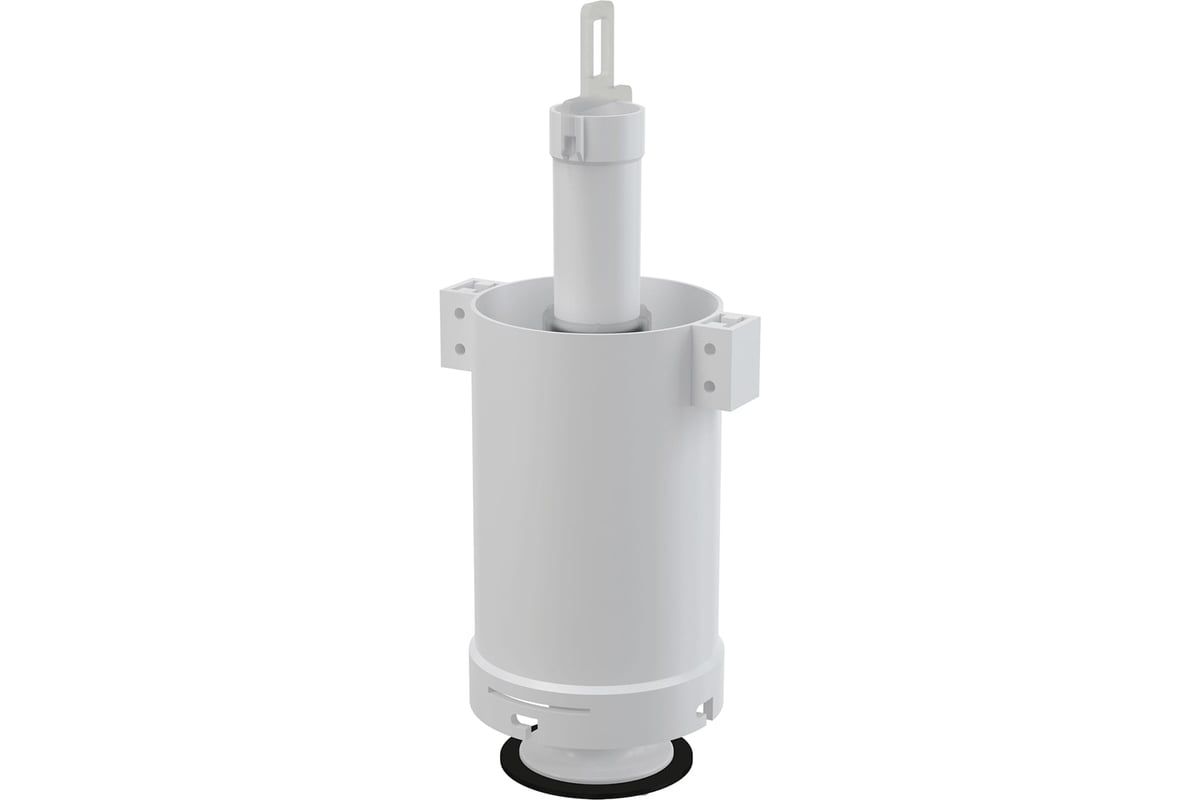 Сливной механизм Alca Plast для высоко расположенного бачка A03A ...