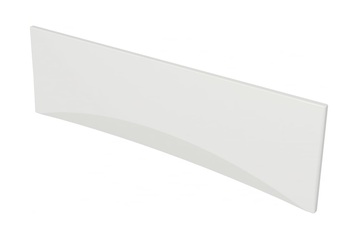 Фронтальная панель для ванны Cersanit VIRGO 150 63366 - выгодная цена ...