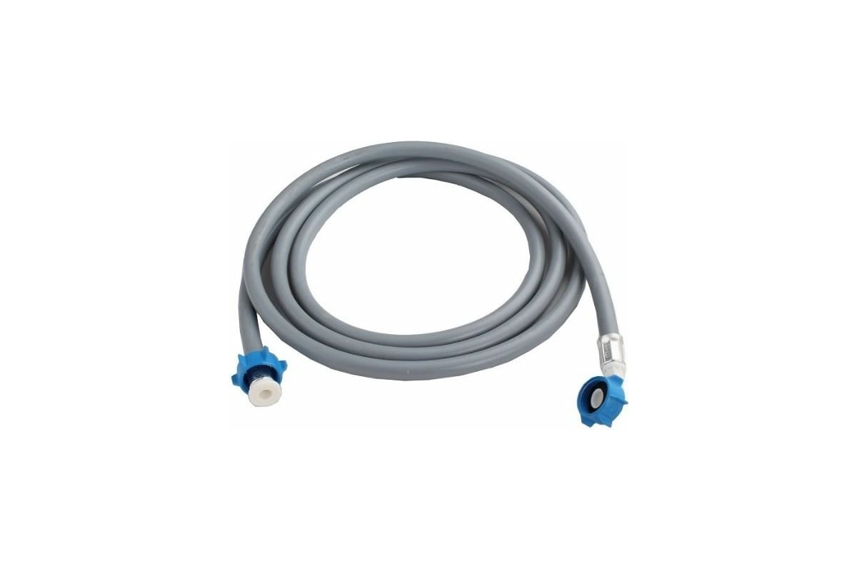 Заливной шланг ТР-Сантехника 4.5 м 37617 - выгодная цена, отзывы ...