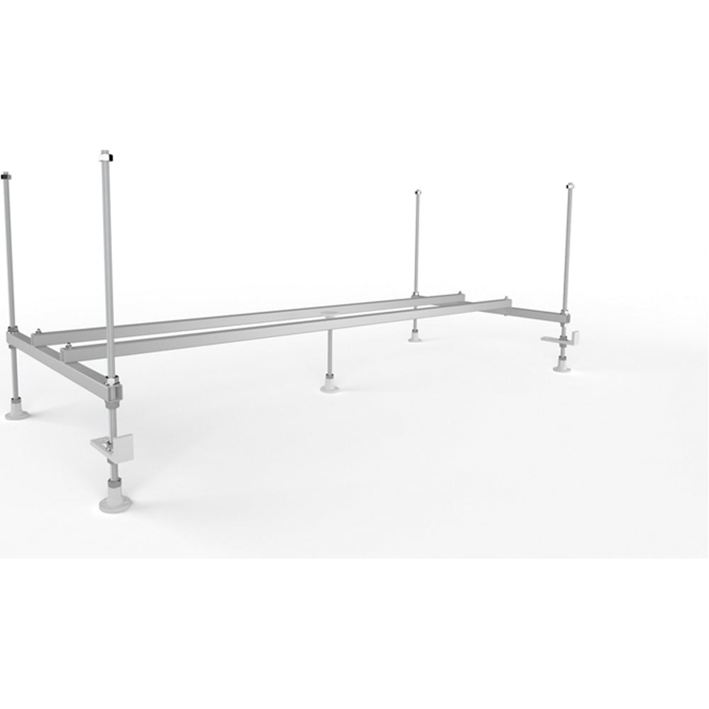 Каркас для акриловой ванны Loranto VANCOUVER 1700х750 мм CS00064834 ...