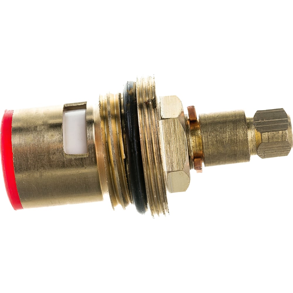 Керамическая кран-букса Профсан ПСМ 1/2" квадрат 7х7 PSM-1291-77 ...