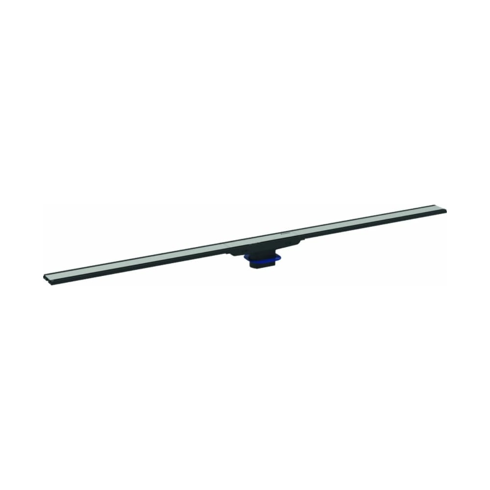 Дренажный канал Geberit CleanLine60: L=30-130 см, нержавейка/нержавейка ...