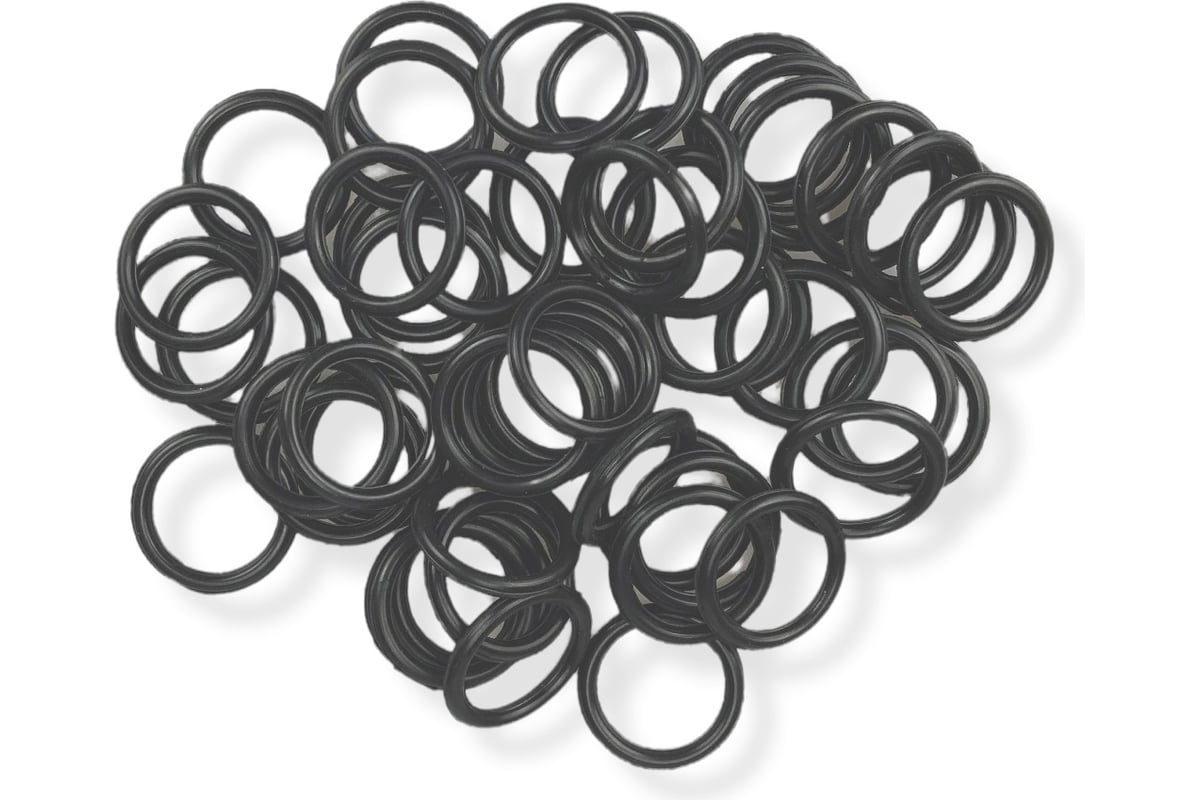 Кольцо под американку MasterProf 1/2", 50 шт ИС.131425 - выгодная цена ...