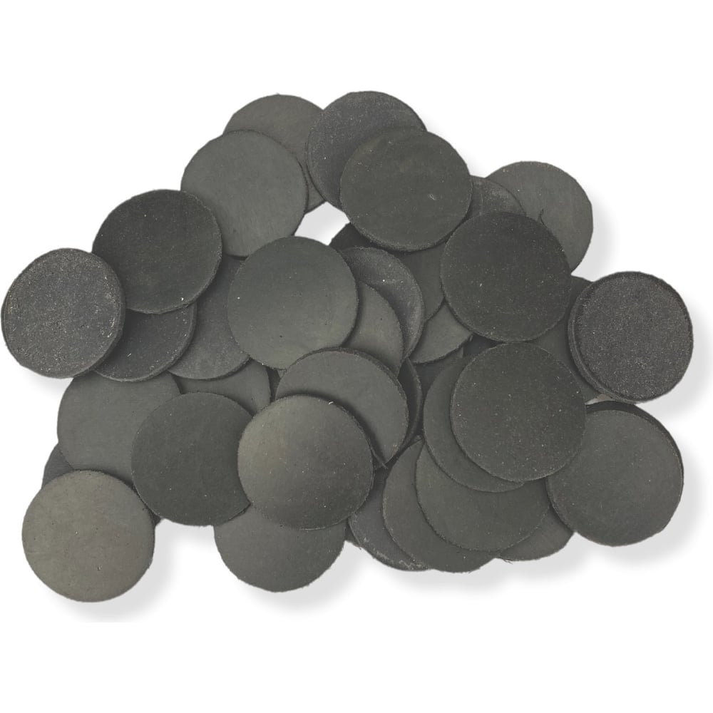 Резиновая прокладка MasterProf под заглушку, 3/4", 50 шт ИС.131562 - выгодная цена, отзывы ...