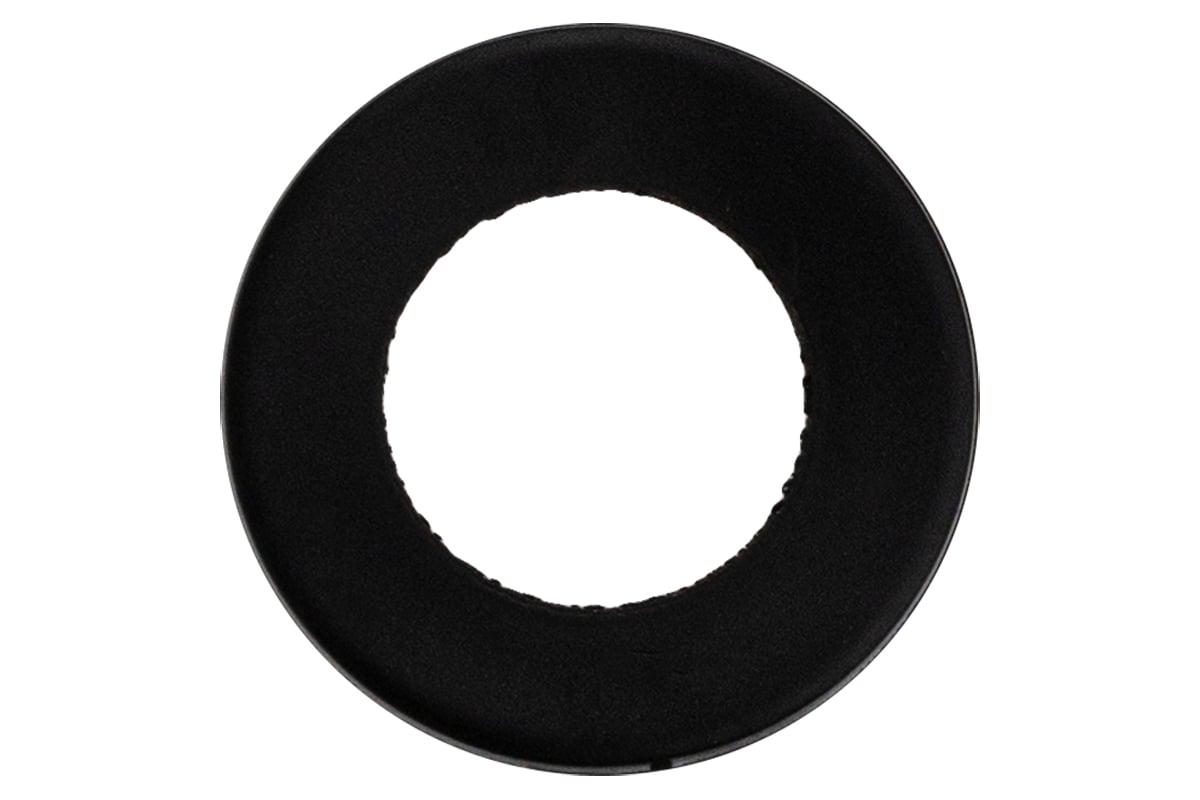 Резиновая прокладка для гибкой подводки MasterProf 1/2", 50 шт ИС.131564 - выгодная цена, отзывы ...