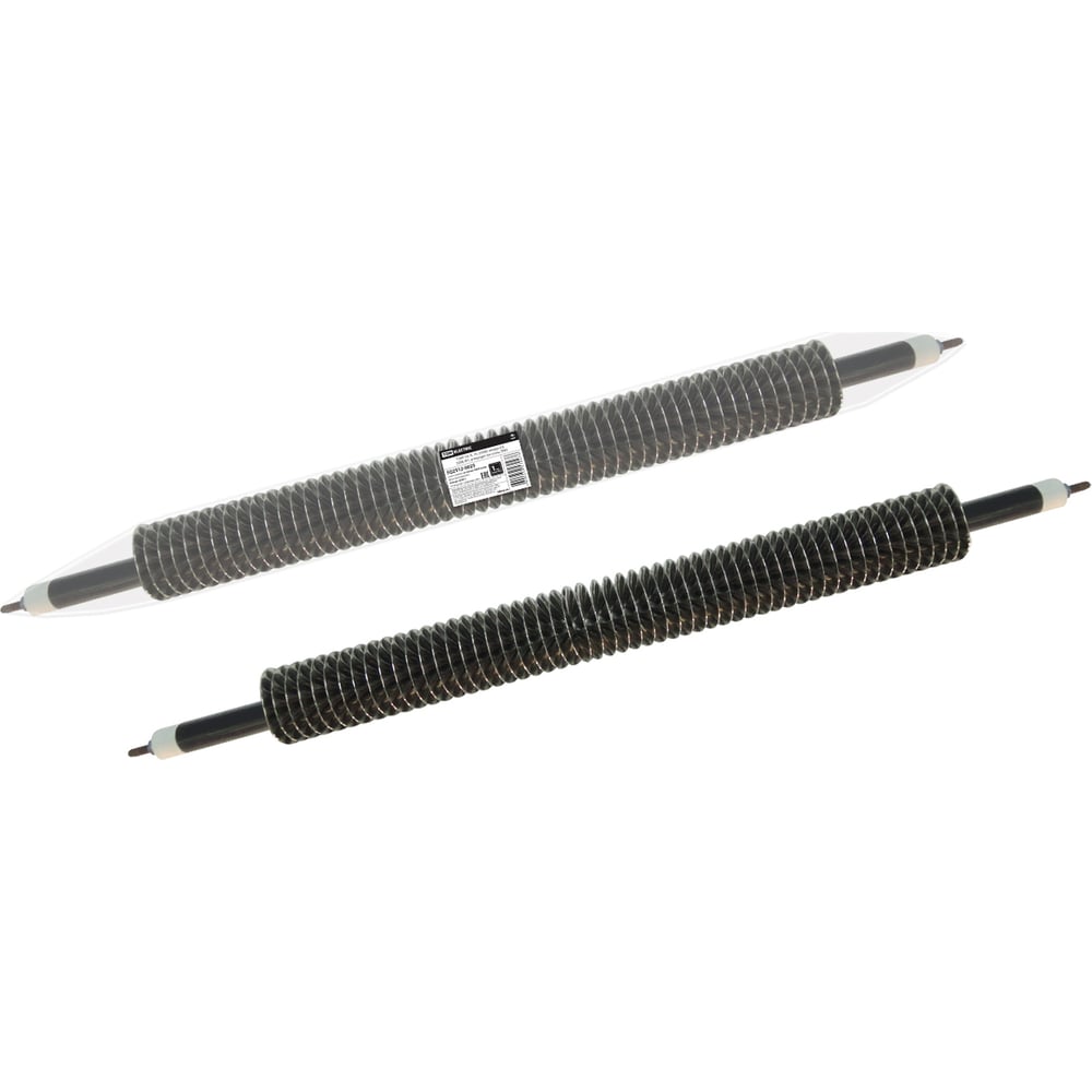 ТЭНР-54 TDM ELECTRIC 13, 2,5кВт, воздух O, 220В, Ф1, углеродистая сталь ...