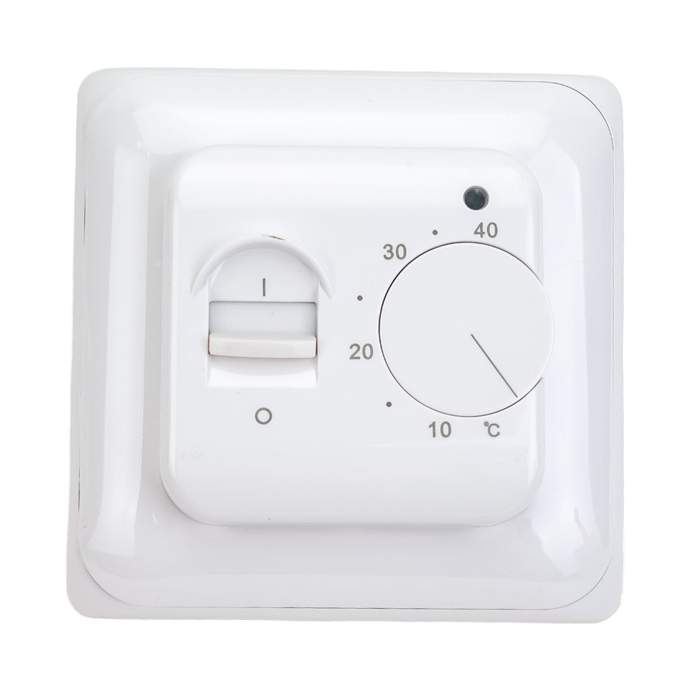 Терморегулятор Grandeks RTC 70.26 белый 1017 - выгодная цена, отзывы ...