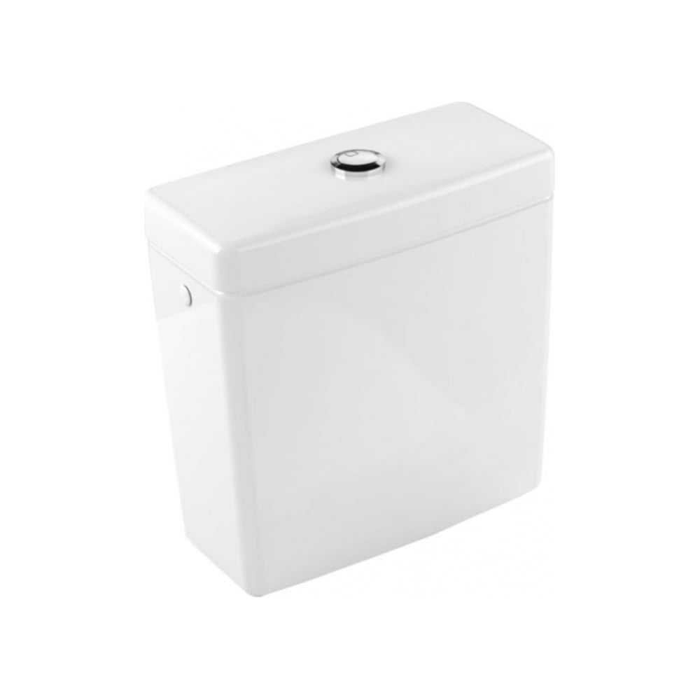 Сливной бачок Villeroy & Boch Architectura 5787R101 00255682 - выгодная ...