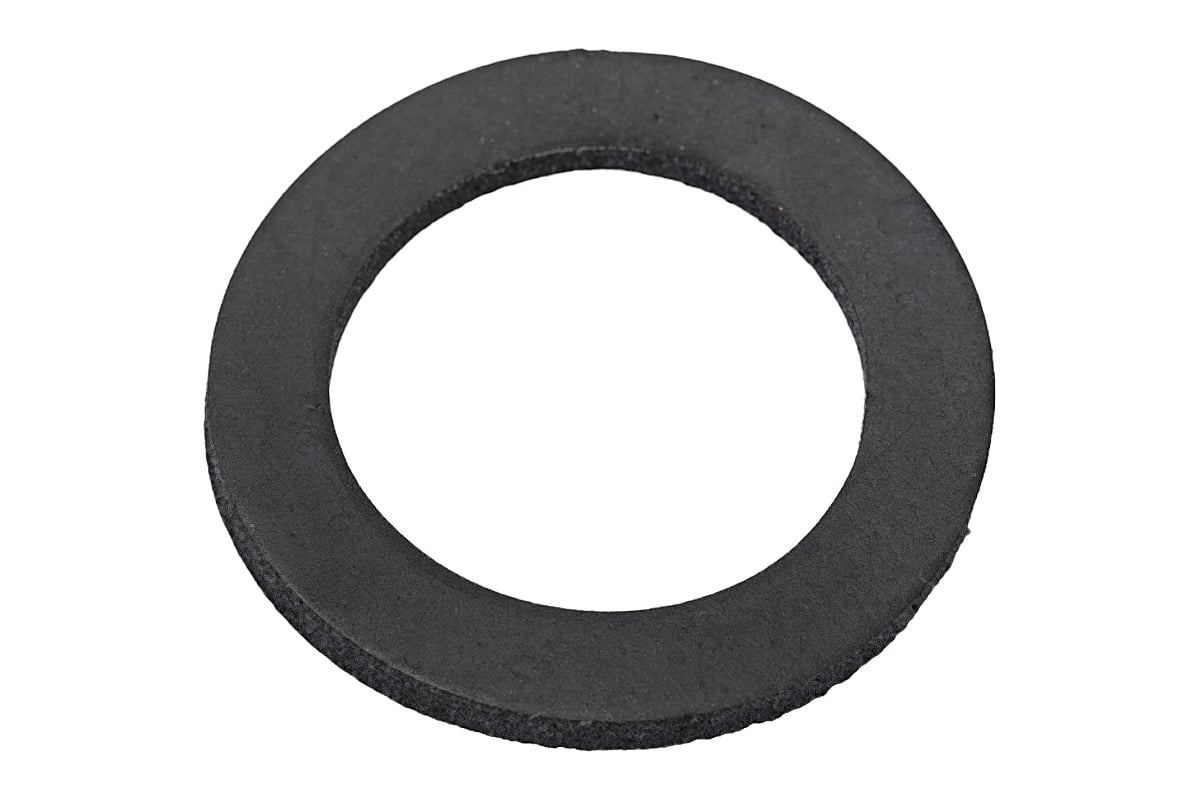 Резиновая прокладка HG 1" (20x30x2 мм) 20 шт 1647287 - выгодная цена ...