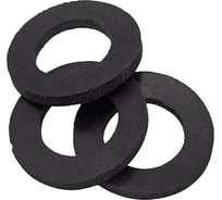 Прокладки для радиаторов отопления: межсекционные и под заглушку ...