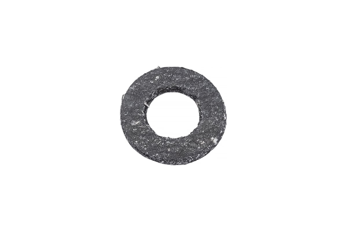 Паронитовая прокладка HG 1/2" (10.5x19x2 мм) 5 шт 1647355 - выгодная ...
