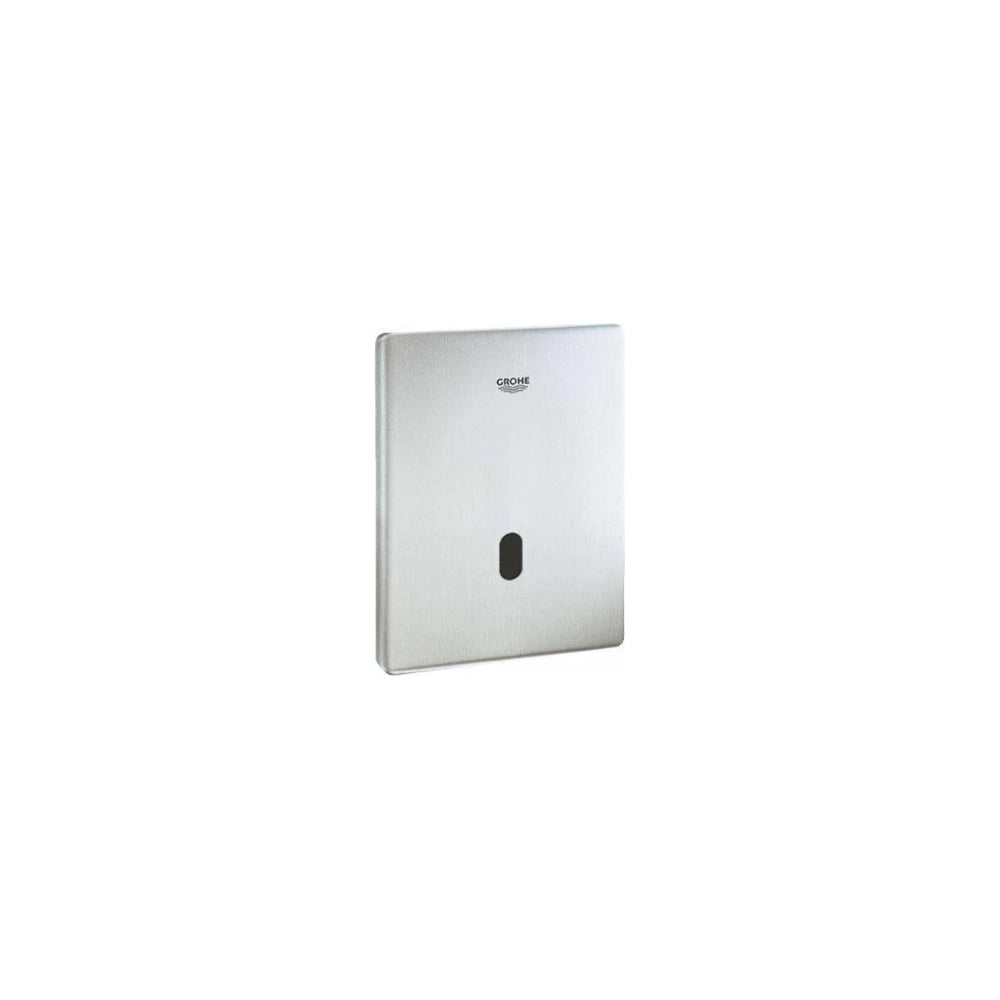 Комплект верхней монтажной части GROHE Tectron Skate для Rapido U ...