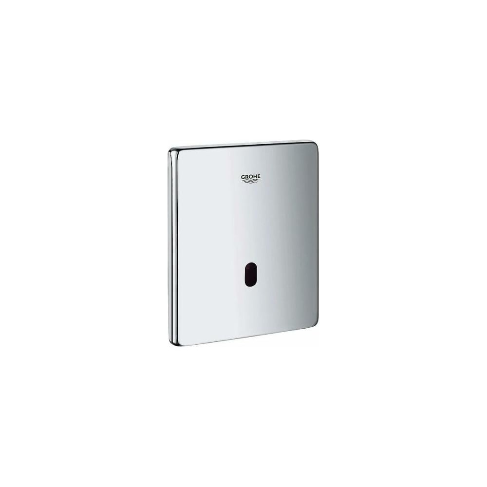 Комплект верхней монтажной части GROHE Tectron Skate для Rapido U ...