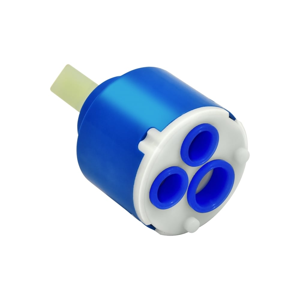 Керамический картридж Juguni 35 мм 0402.101 - выгодная цена, отзывы, характеристики, фото ...