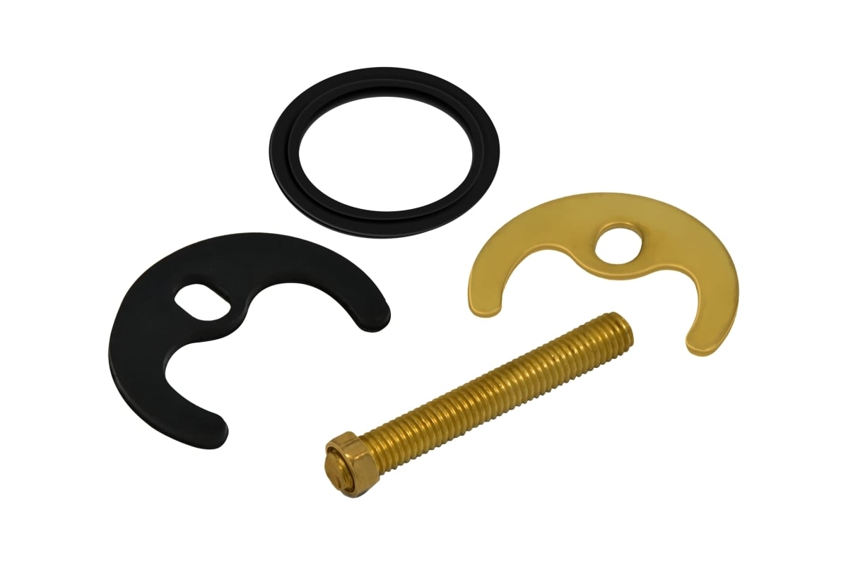 Крепеж для смесителя Juguni 1 шпилька 0402.123 - выгодная цена, отзывы, характеристики, фото ...