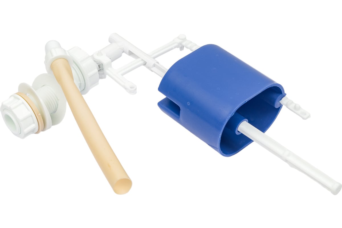 Клапан для бачка MasterProf наполнительный, боковое подключение ИС ...