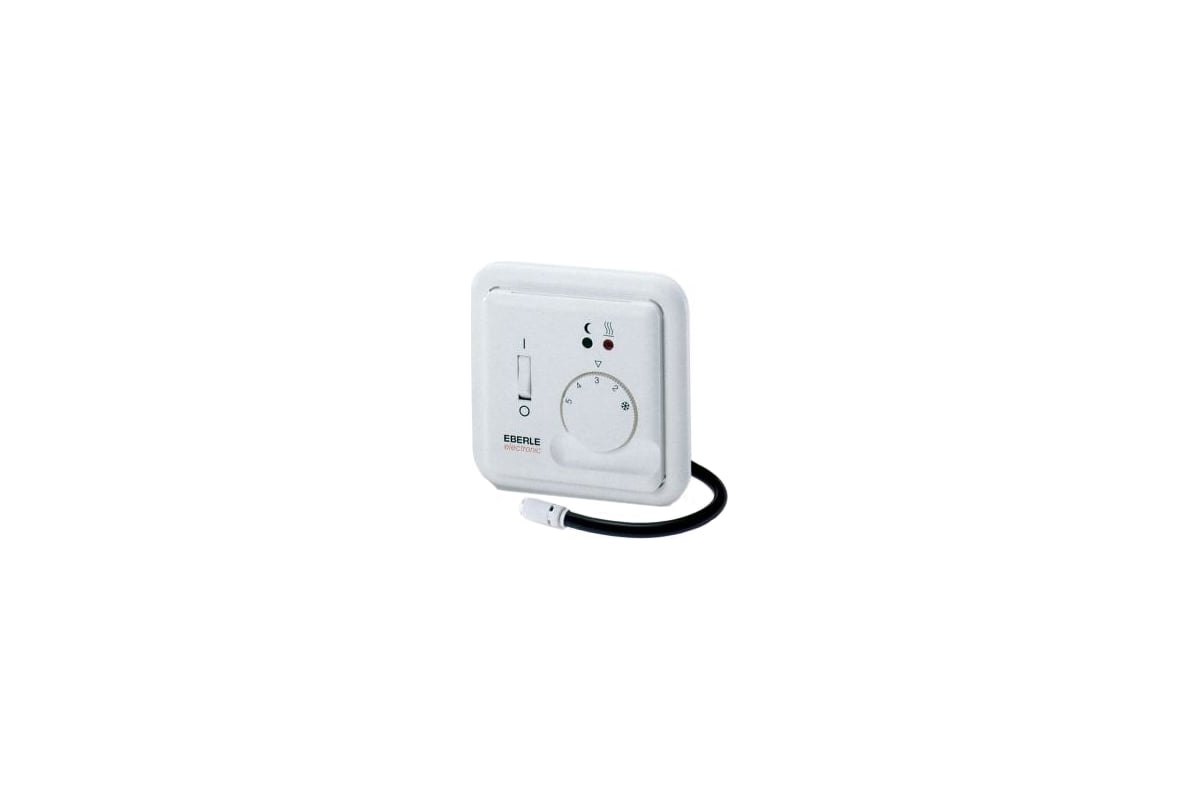 Терморегулятор для теплых полов Electrolux FRe 525 23 - выгодная цена ...