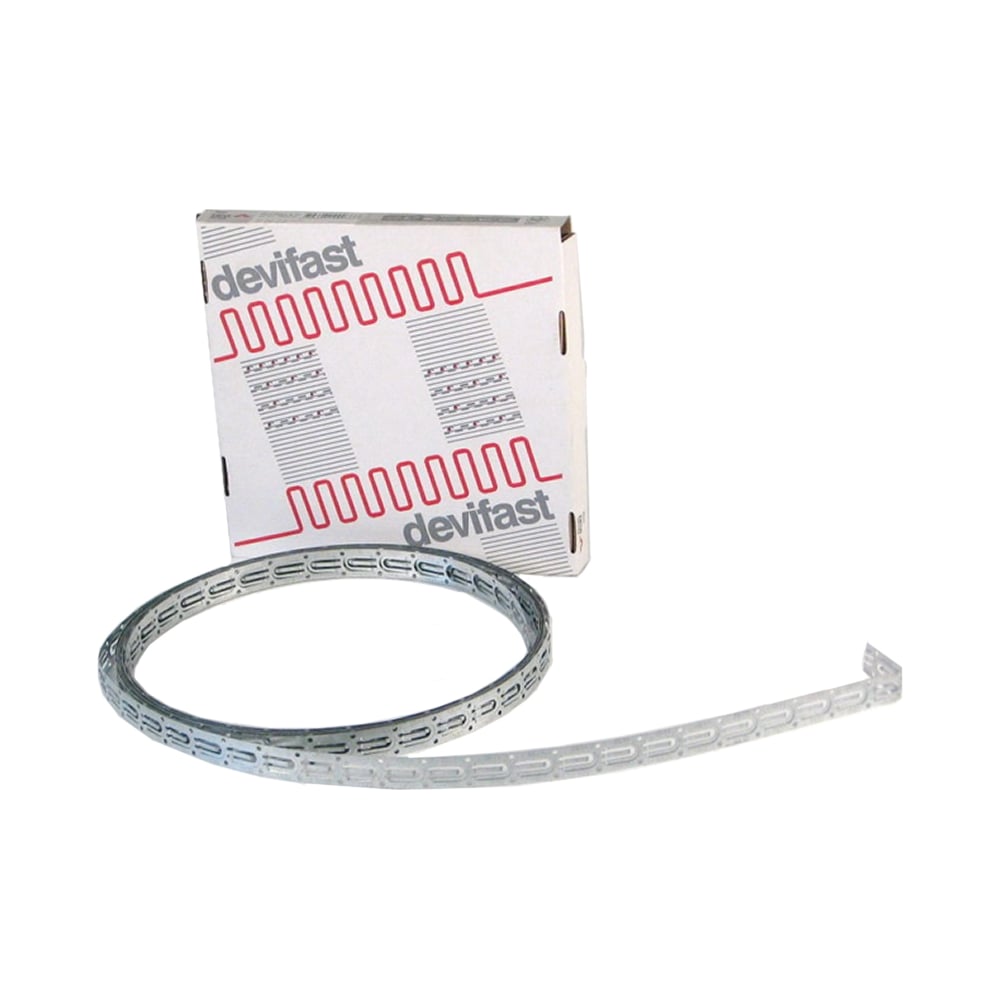 Лента монтажная (25 м) Devi 19808236 - выгодная цена, отзывы, характеристики, фото - купить в ...