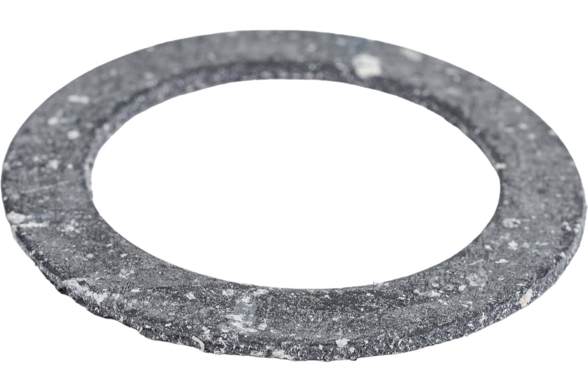 Паронитовая прокладка HG 1 1/2" (45x63x2мм) 5 шт (12615) 4960752 ...
