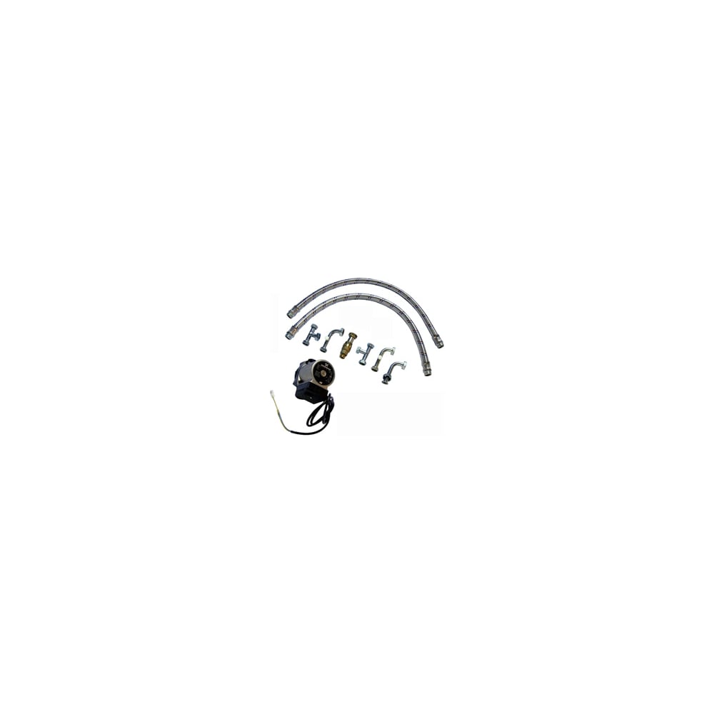 Комплект для подключения бойлеров к котлам SLIM Baxi KHW 714096810 ...