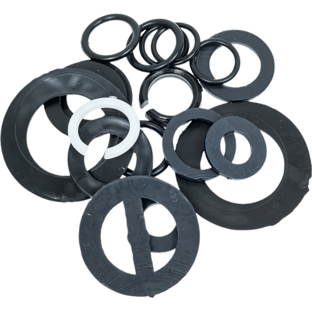 Ремонтный набор для смесителя MasterProf универсальный №2 ИС.131719 - выгодная цена, отзывы ...