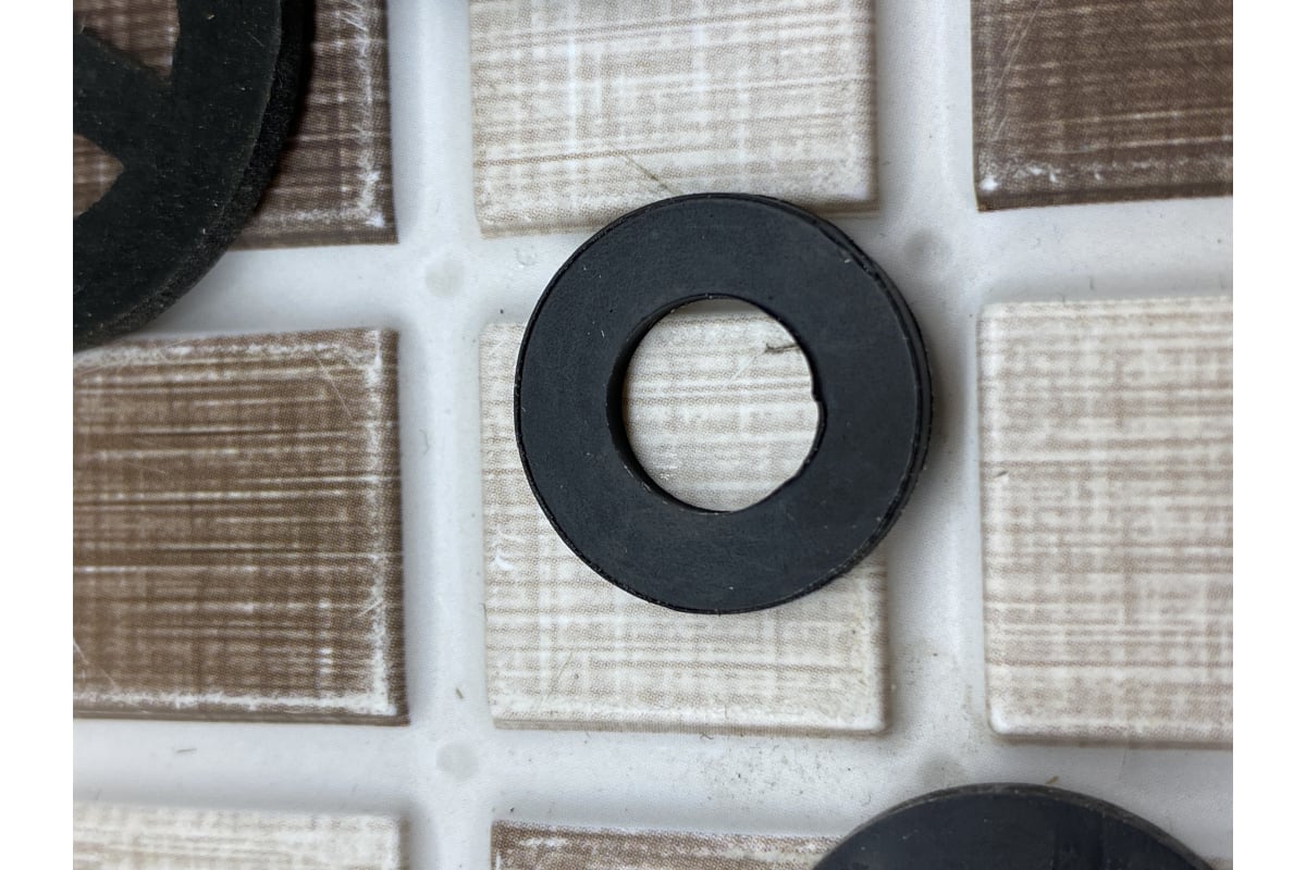 Ремонтный набор для смесителя MasterProf универсальный №2 ИС.131719 - выгодная цена, отзывы ...